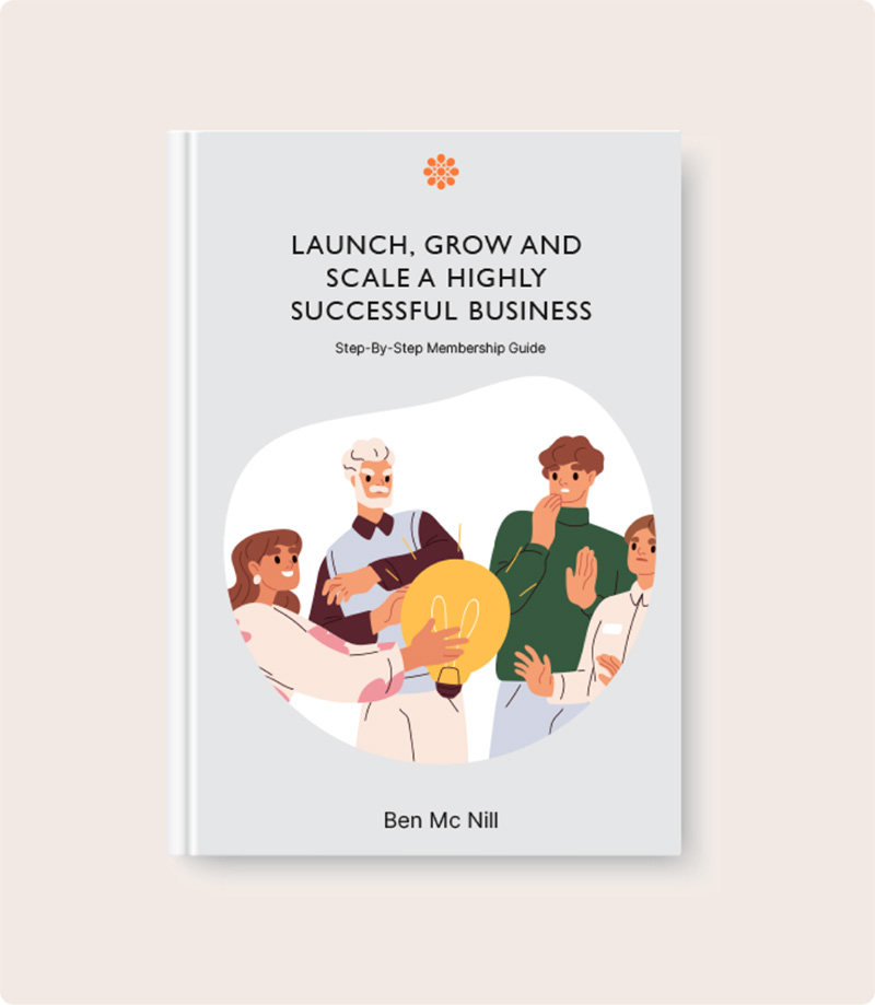 Launch, grow and scale – SUMMIT 23 AGENCY