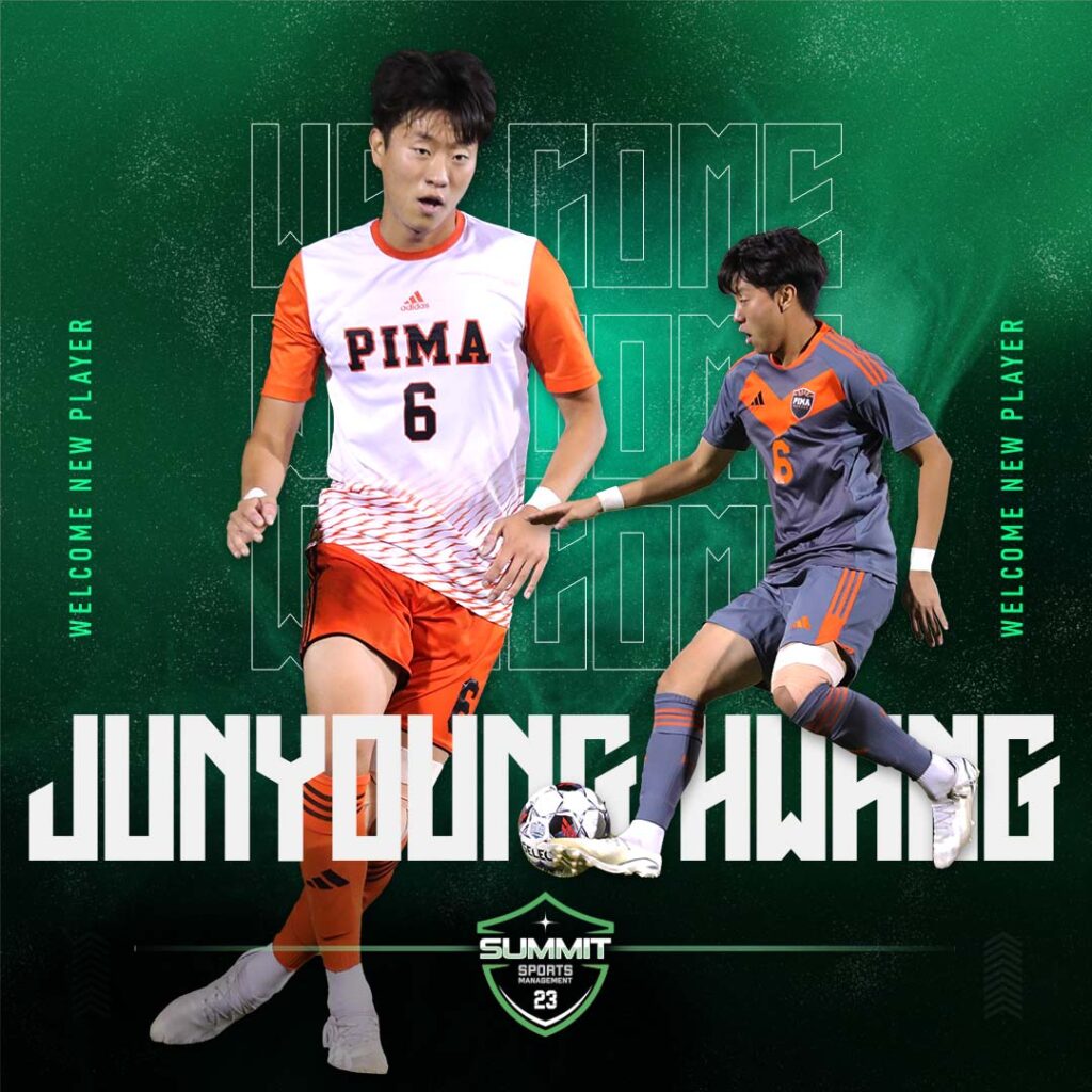 Our Players (SUMMIT 23 선수들 프로필 및 영상) – SUMMIT 23 AGENCY