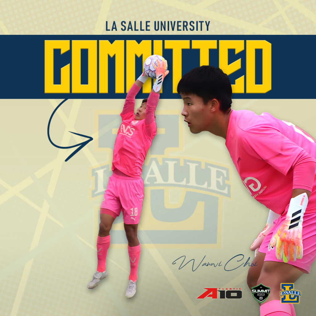 Commited Players – SUMMIT 23 AGENCY